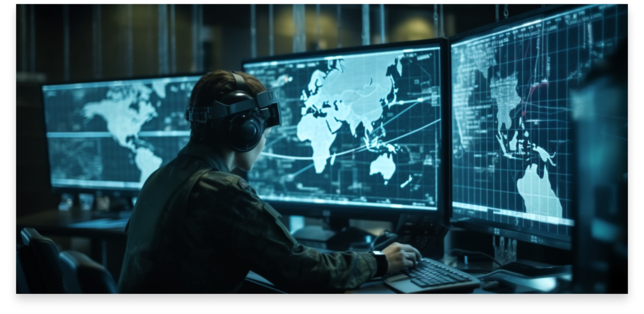 Path – Cenith Innovations