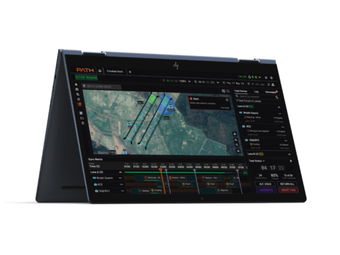 Path - Cenith Innovations