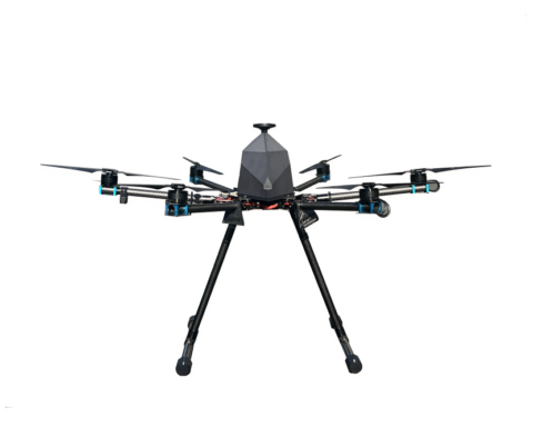 Strider - Cenith Innovations