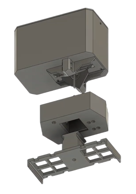 Strider – Cenith Innovations